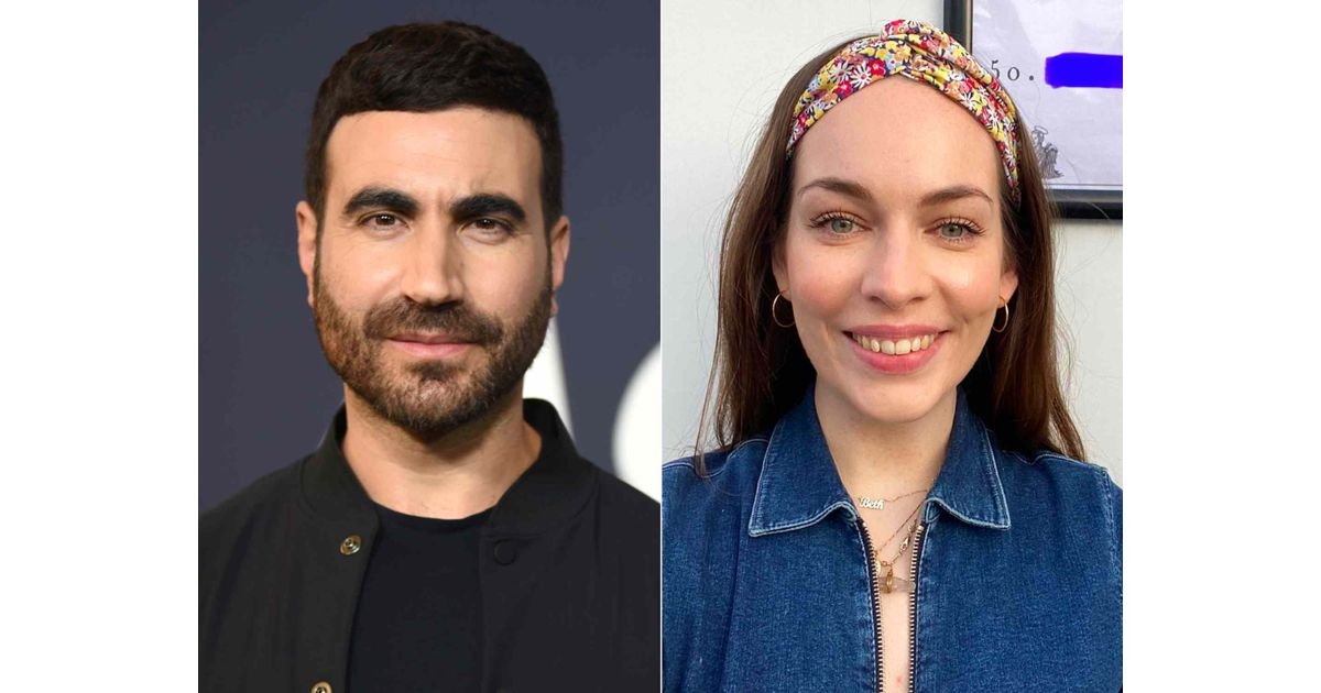 Brett Goldstein Height, wife, parents & Complete Profile Biography