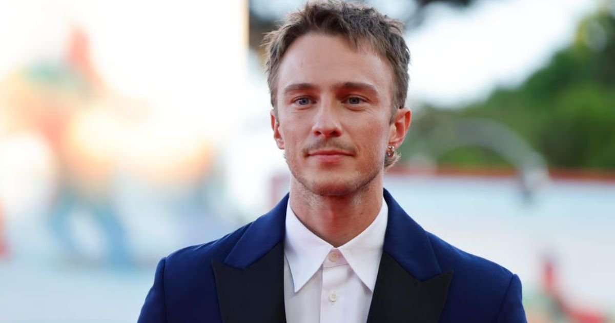 Drew Starkey Height, Age, Net Worth, Wife and All Biography