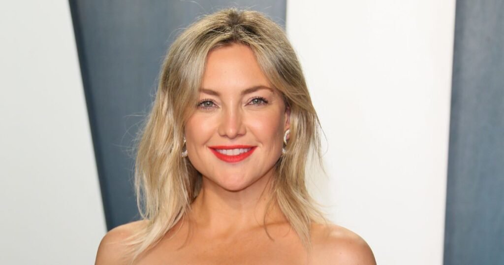 Kate Hudson Height, Age, Net Worth, Parents, Movies and Biography