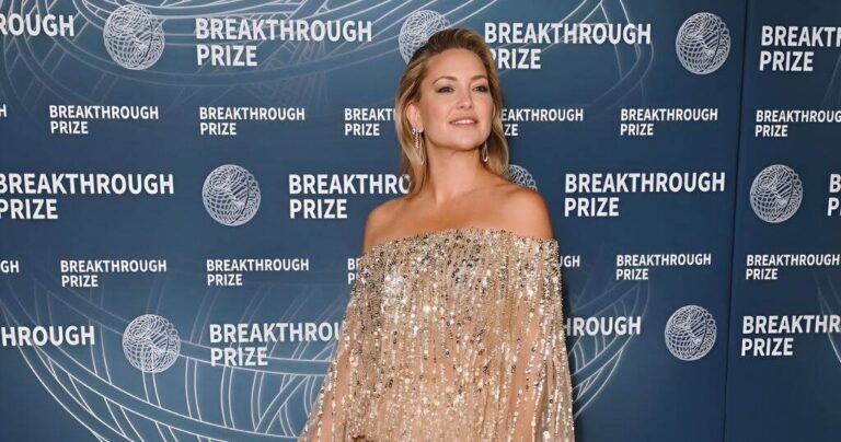 Kate Hudson Height, Age, Net Worth, Parents, Movies and Biography