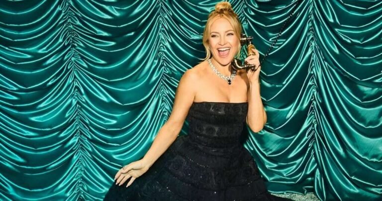 Kate Hudson Height, Age, Net Worth, Parents, Movies and Biography
