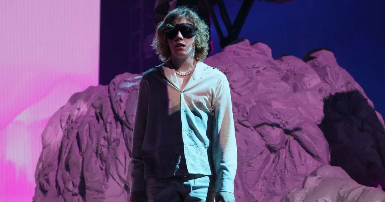 The Kid Laroi Height, Age, Net Worth, Real Name and Biography 2025