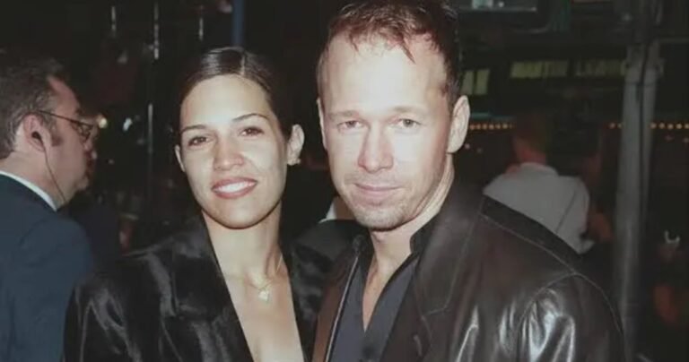 Xavier Alexander Wahlberg: Donnie's Son Chooses Privacy Over Fame