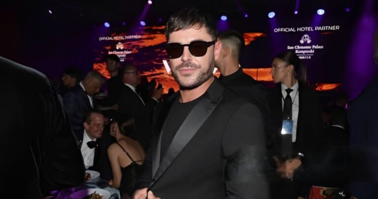 Zac Efron Height, Age, Movies, Net Worth, Career and Biography 2025