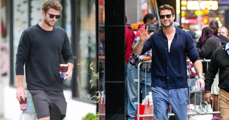 Liam Hemsworth Height, Age, Net Worth, Wife, Family and Biography