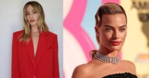 Margot Robbie Biography, Age, Height, Husband, Career, & Net Worth ...